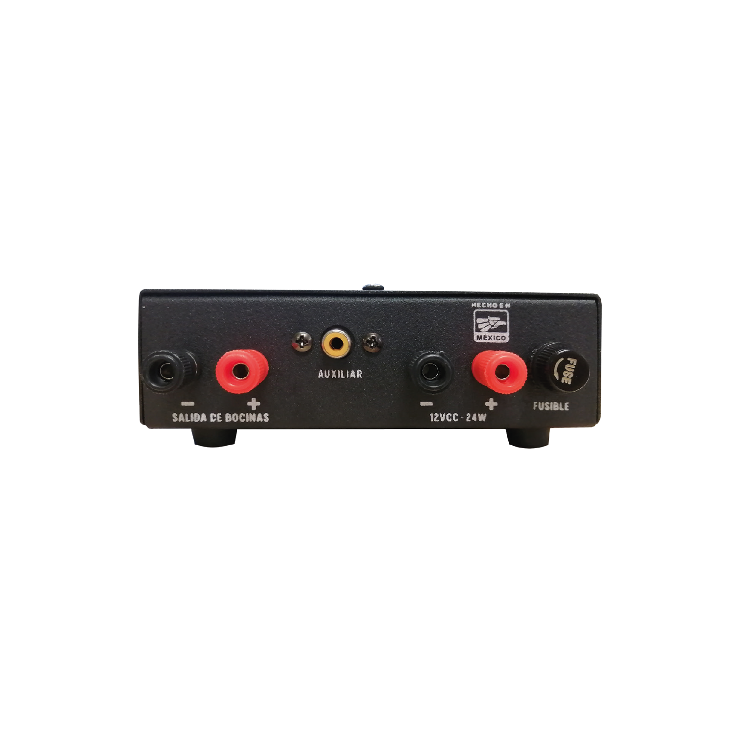 Amplificador 45M – Radson